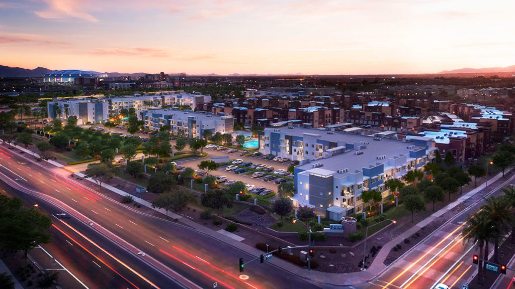 Projects - BMA Architecture