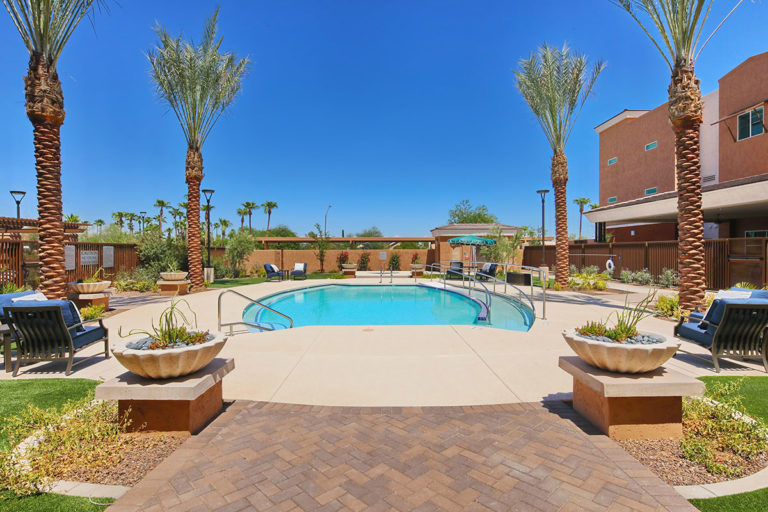 Projects - BMA Architecture