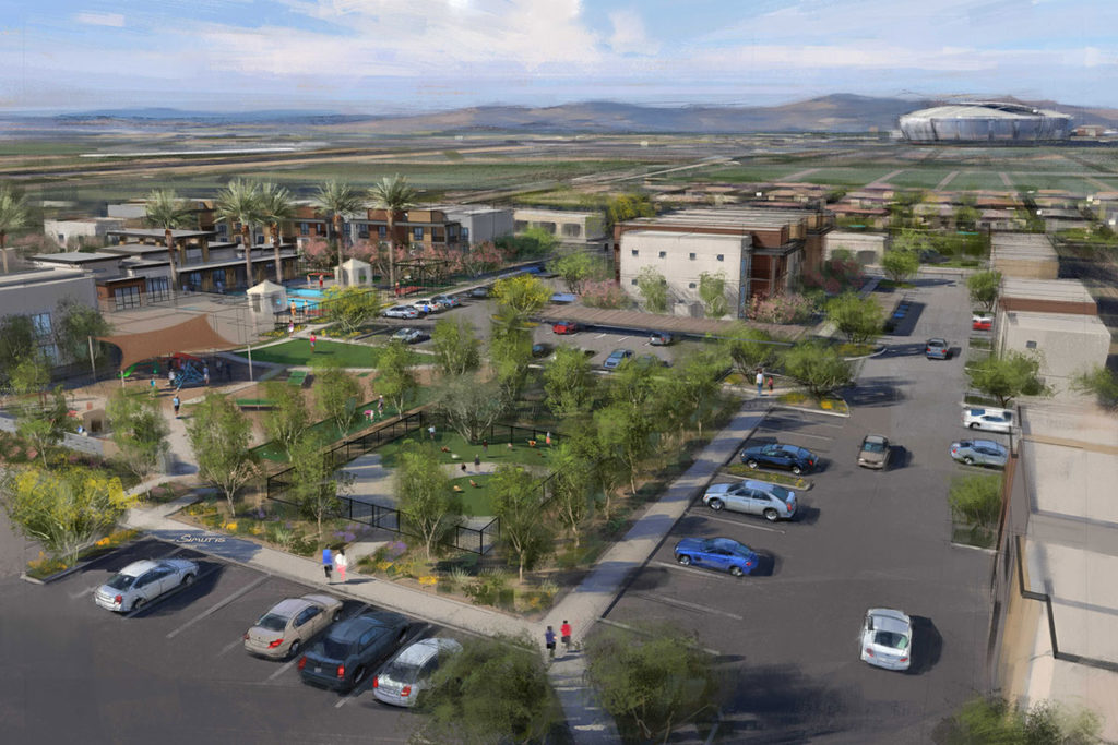 Projects - BMA Architecture