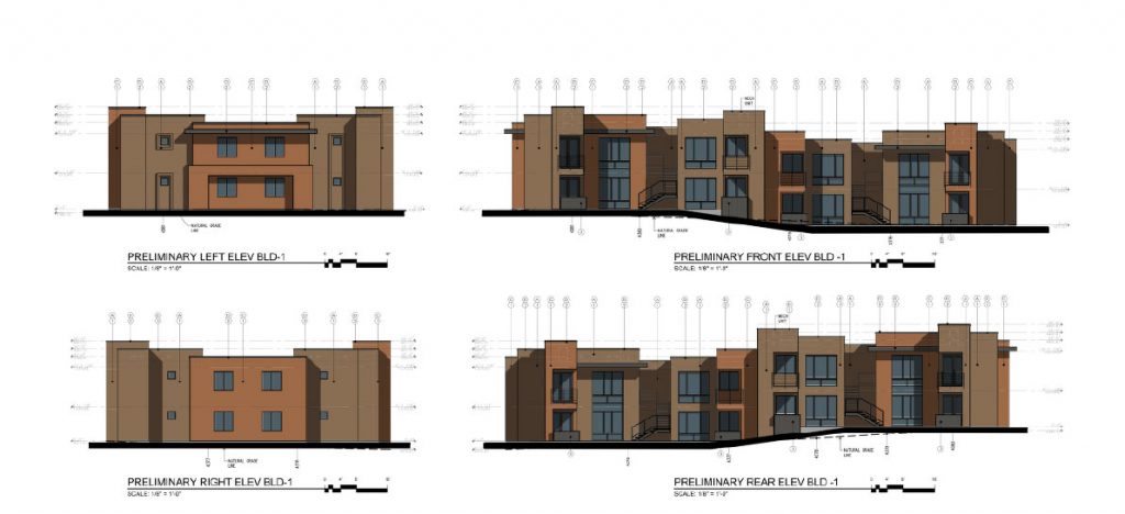 Projects - BMA Architecture