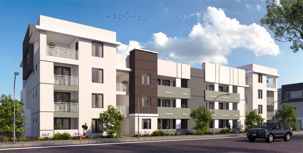 Projects - BMA Architecture