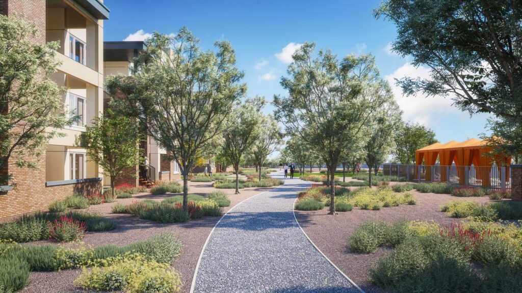 Projects - BMA Architecture